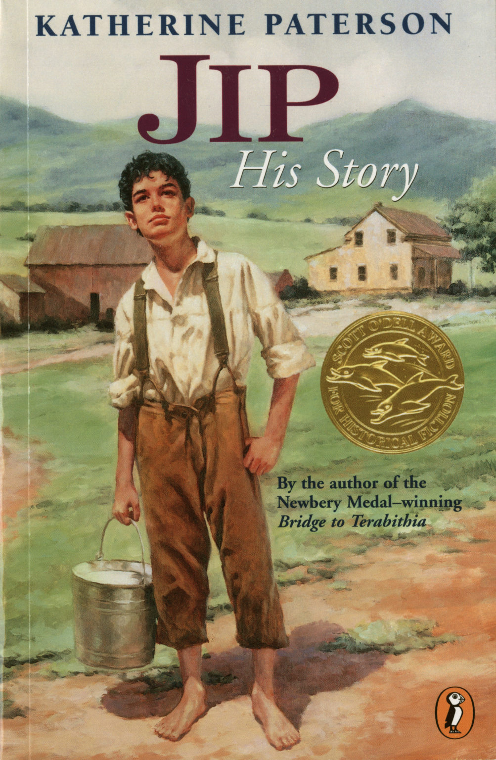 Jip His Story - Plugged In