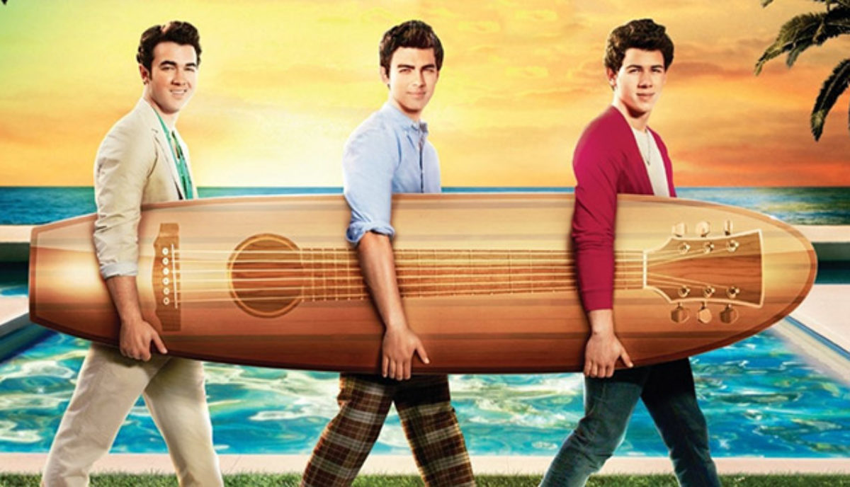 Séries - Dia de Disney | Blog