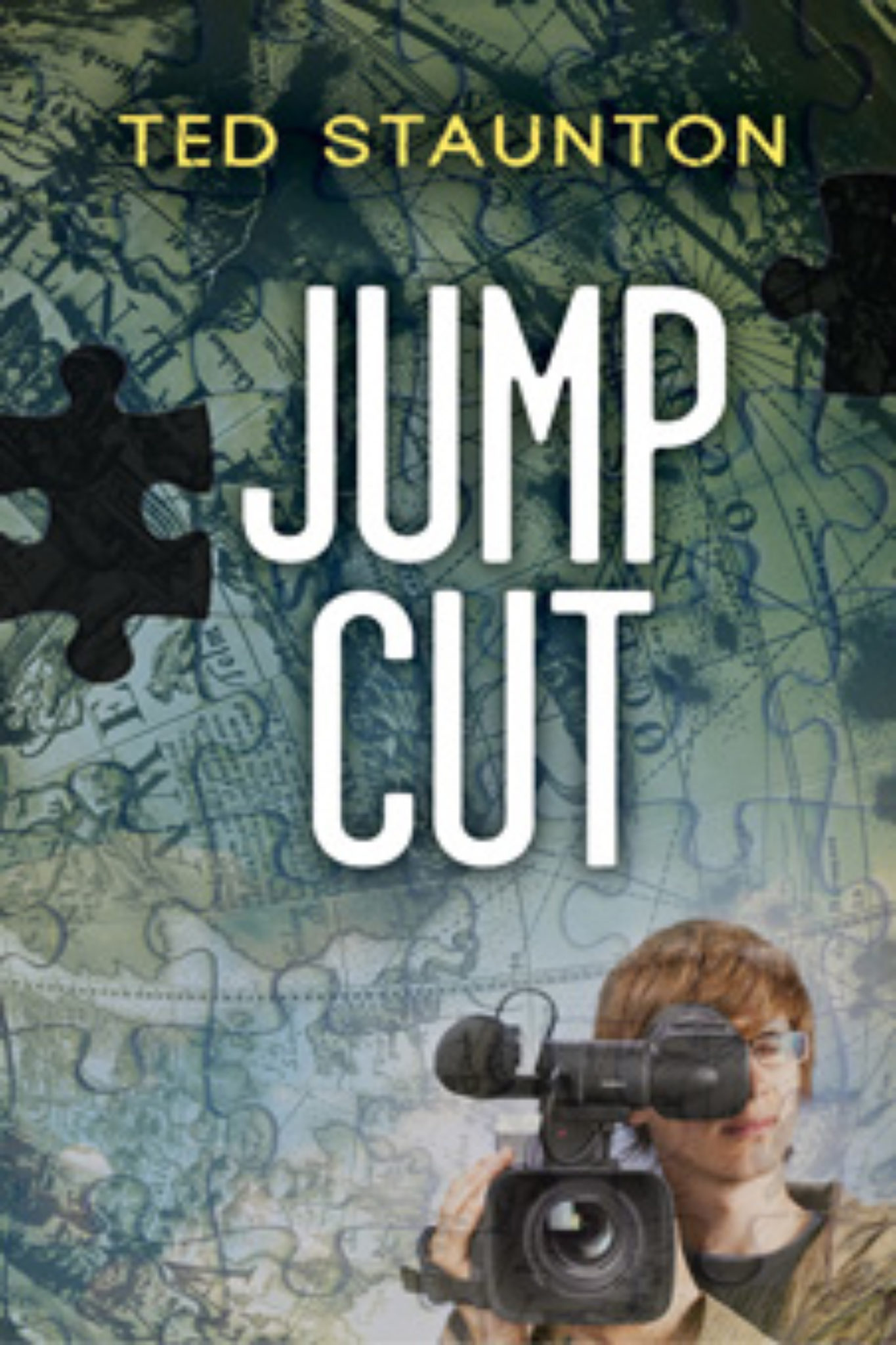 Jump Cut — “Seven” Series - Plugged In