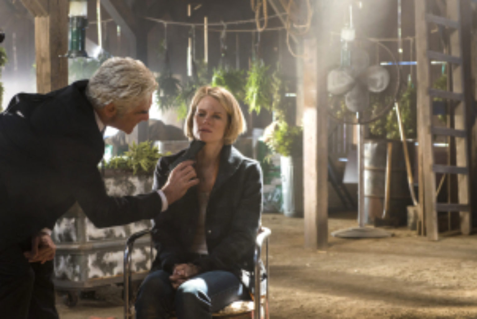 Justified - Plugged In