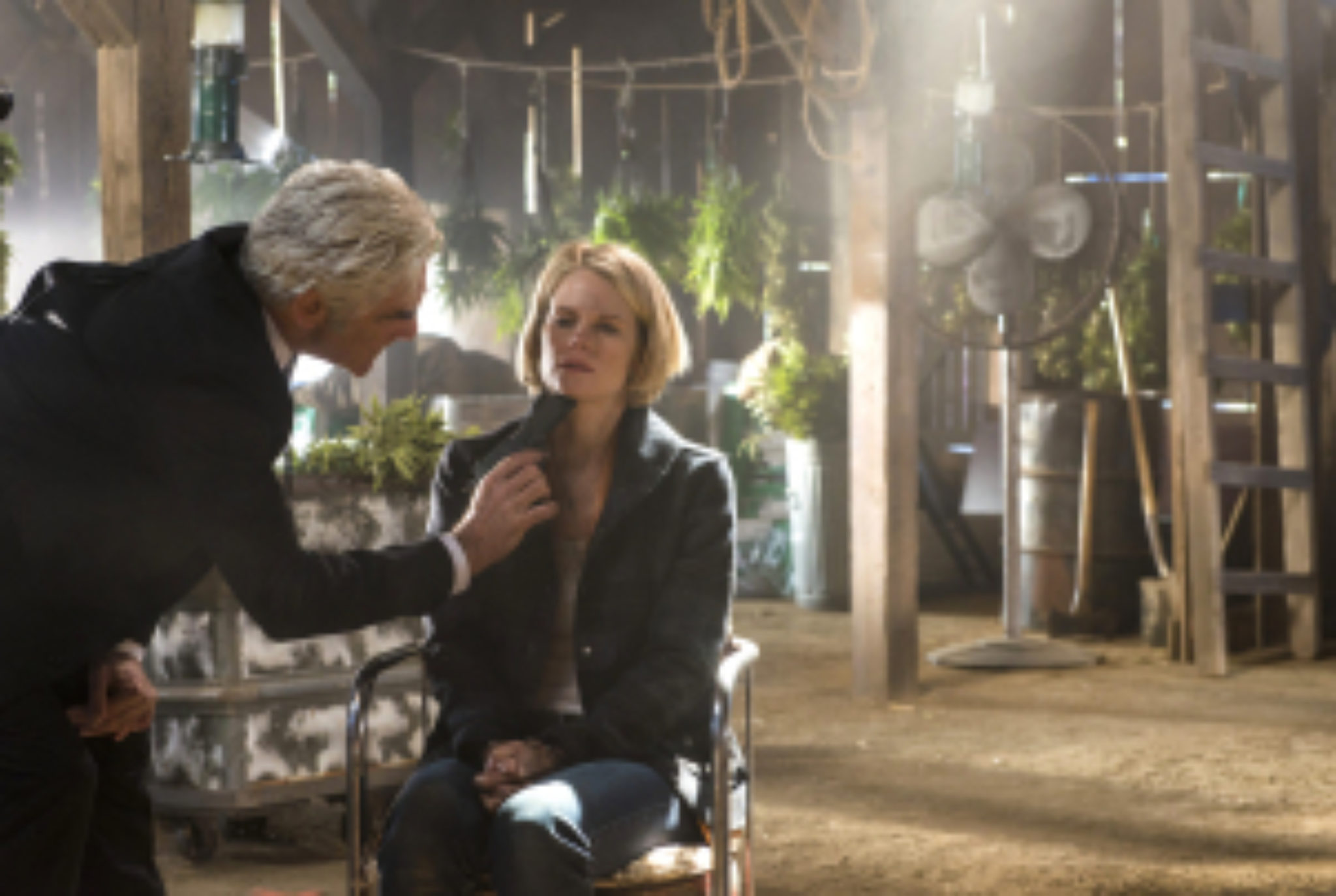 Justified - Plugged In