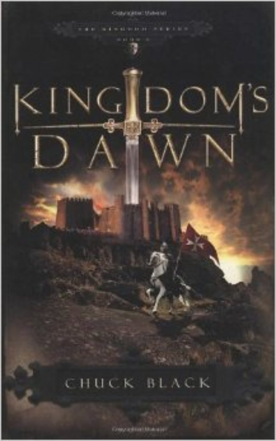 Kingdom's Dawn — "The Kingdom" Series - Plugged In