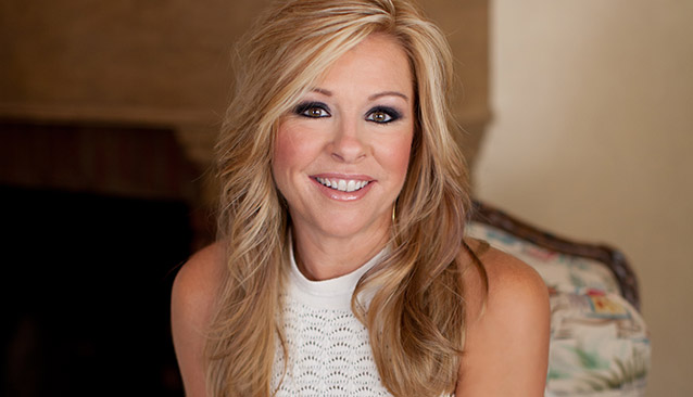 Family Addition With Leigh Anne Tuohy - Plugged In