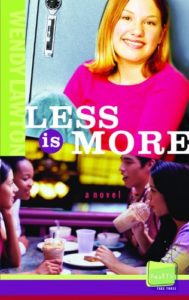 Less is More — "Real TV" Series - Plugged In