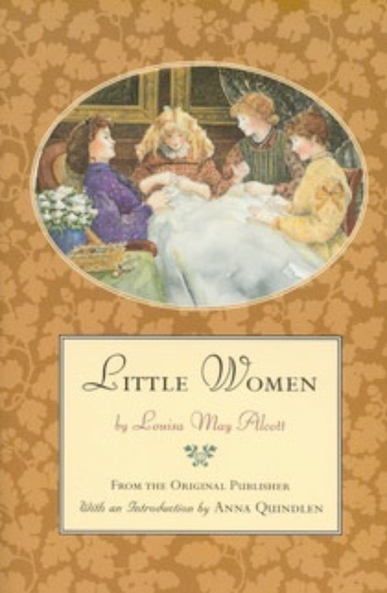 Little Women - Plugged In