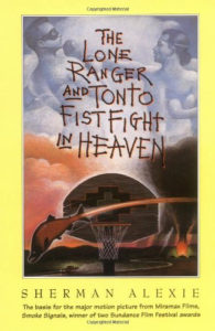 The Lone Ranger and Tonto Fistfight in Heaven - Plugged In