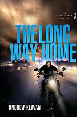 The Long Way Home — "Homelander" Series - Plugged In
