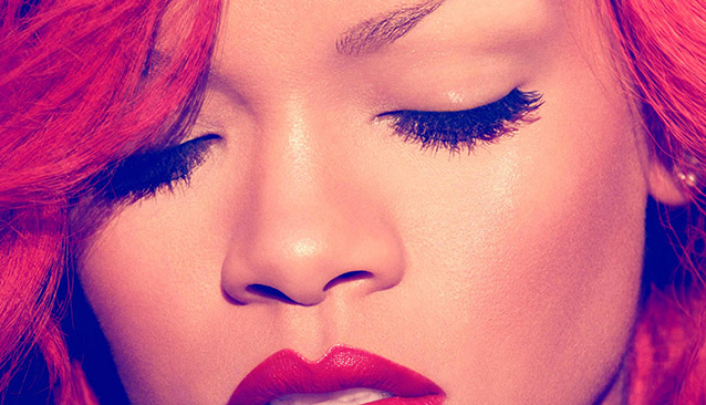 Rihanna Loud Album
