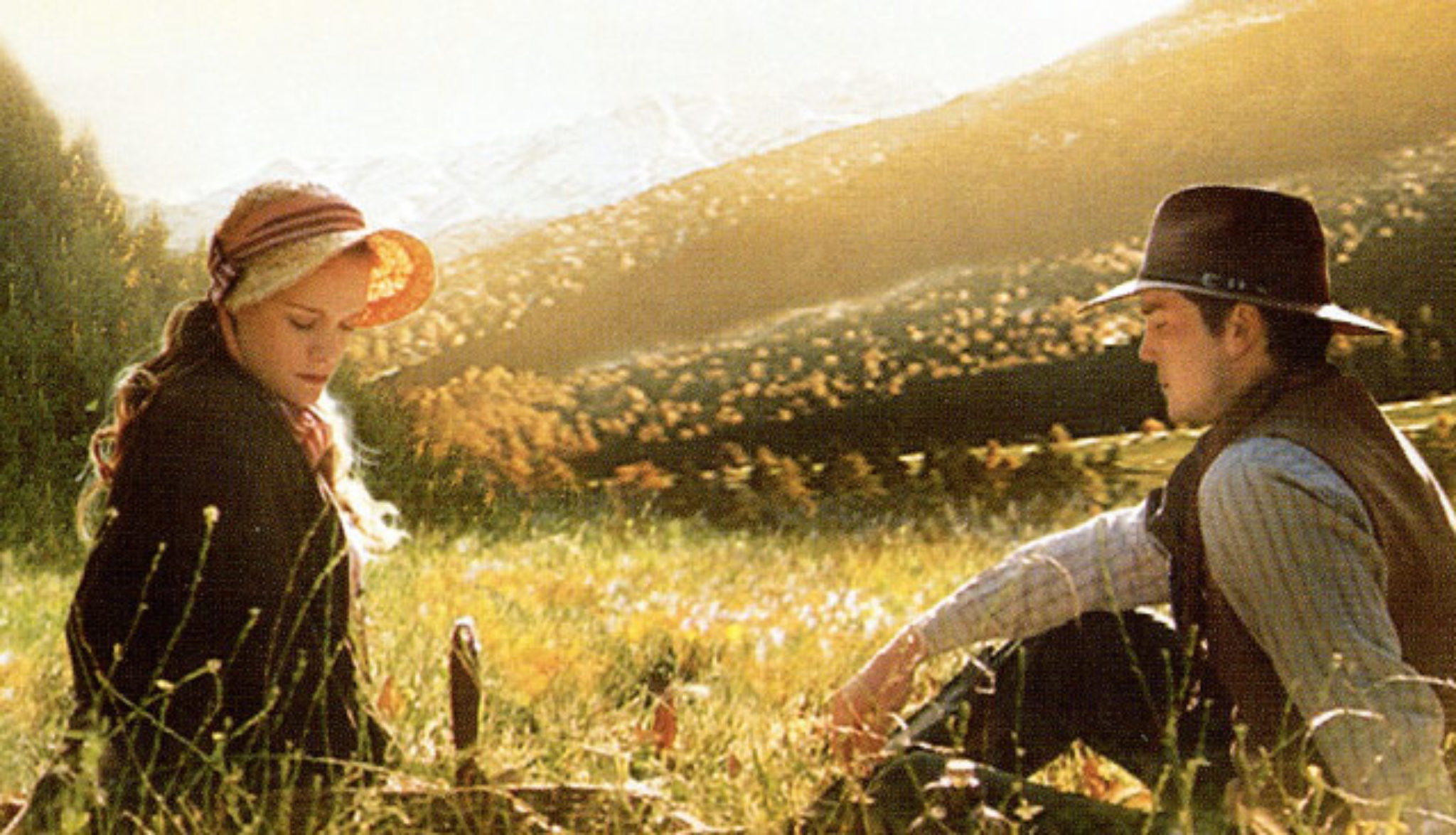 Love's Abiding Joy - Plugged In