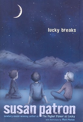 Lucky Breaks — "The Higher Power of Lucky" Series - Plugged In