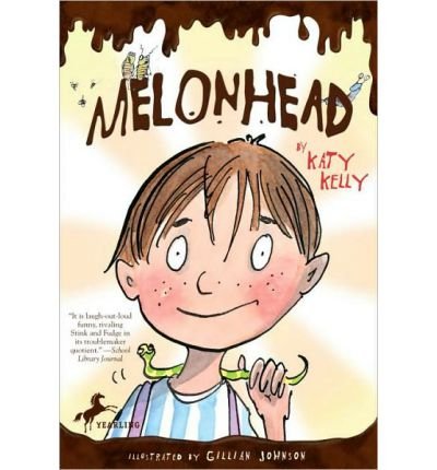 Melonhead - Plugged In