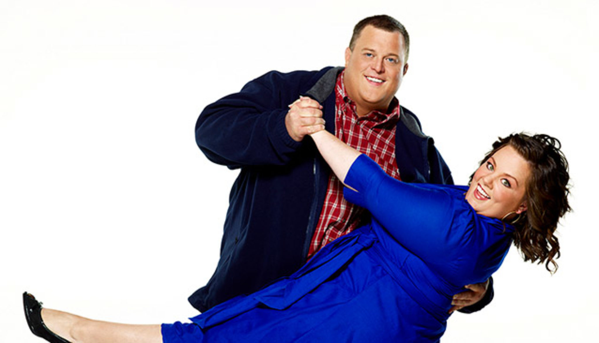 Mike And Molly Plugged In