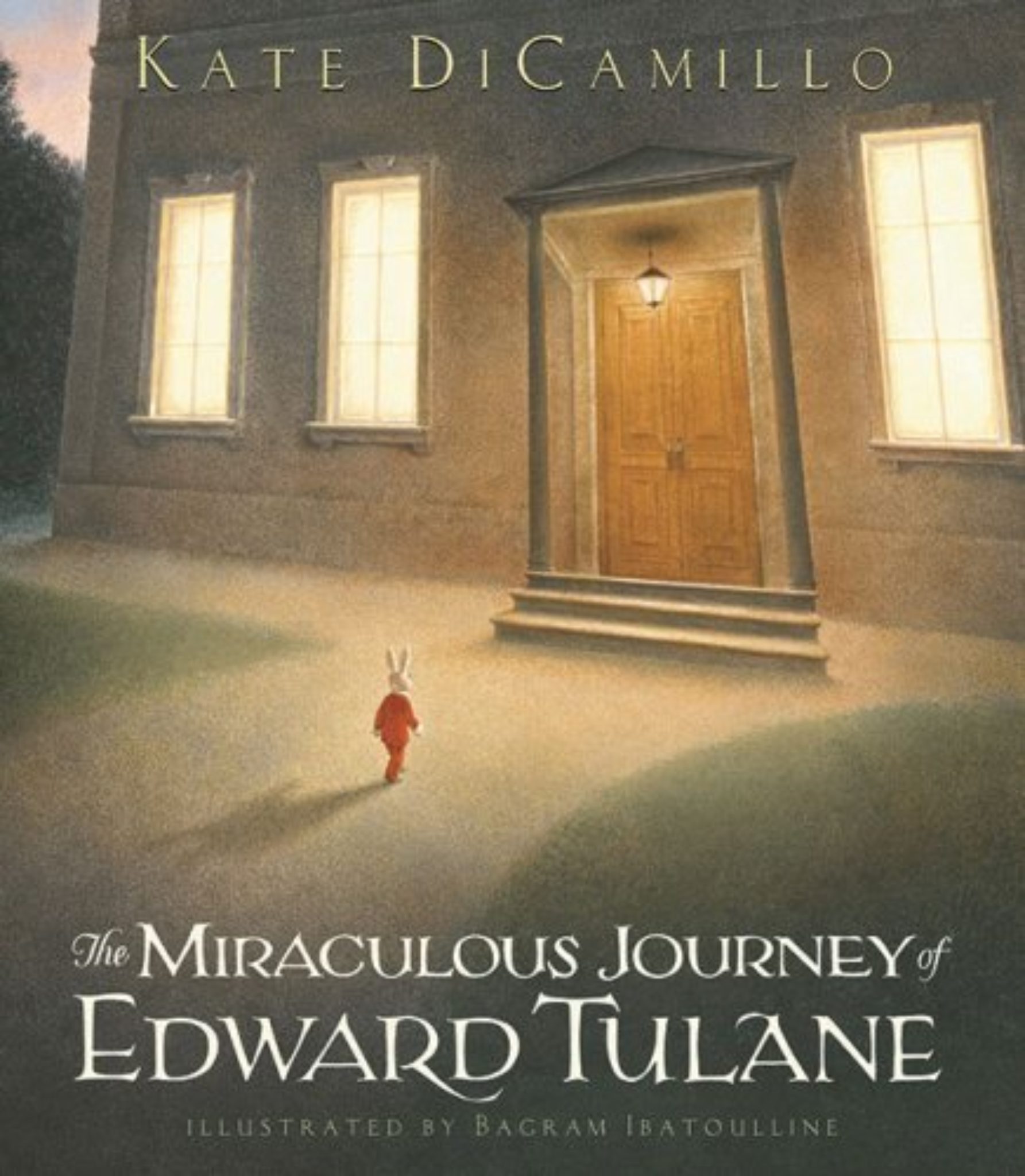 The Miraculous Journey of Edward Tulane - Plugged In