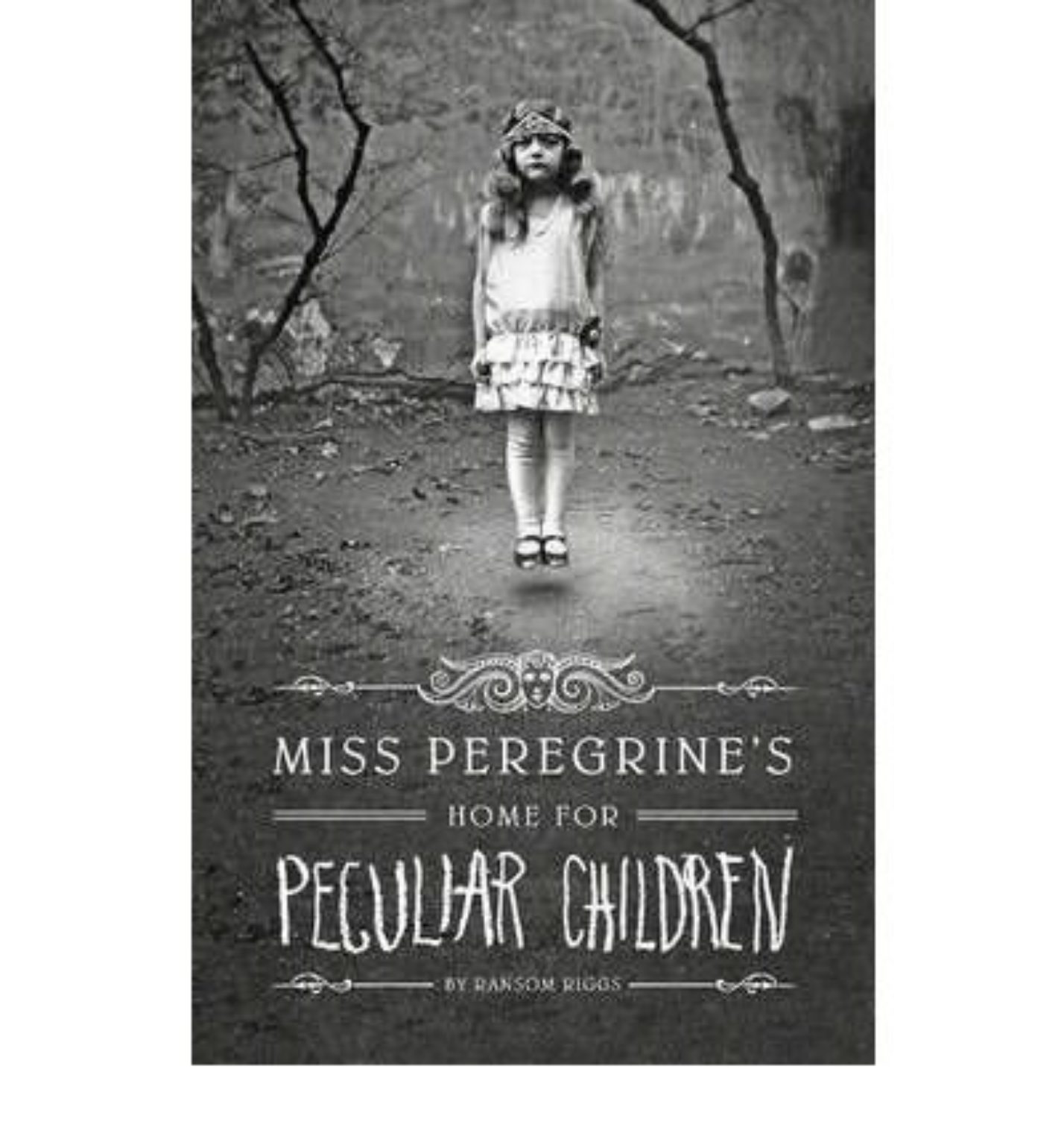 Miss Peregrine's Home for Peculiar Children — "Miss Peregrine's ...