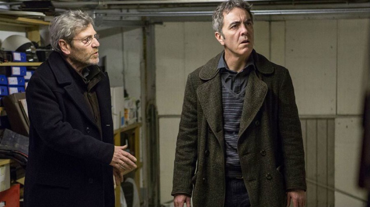 Missing - Plugged In