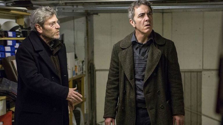 Missing - Plugged In