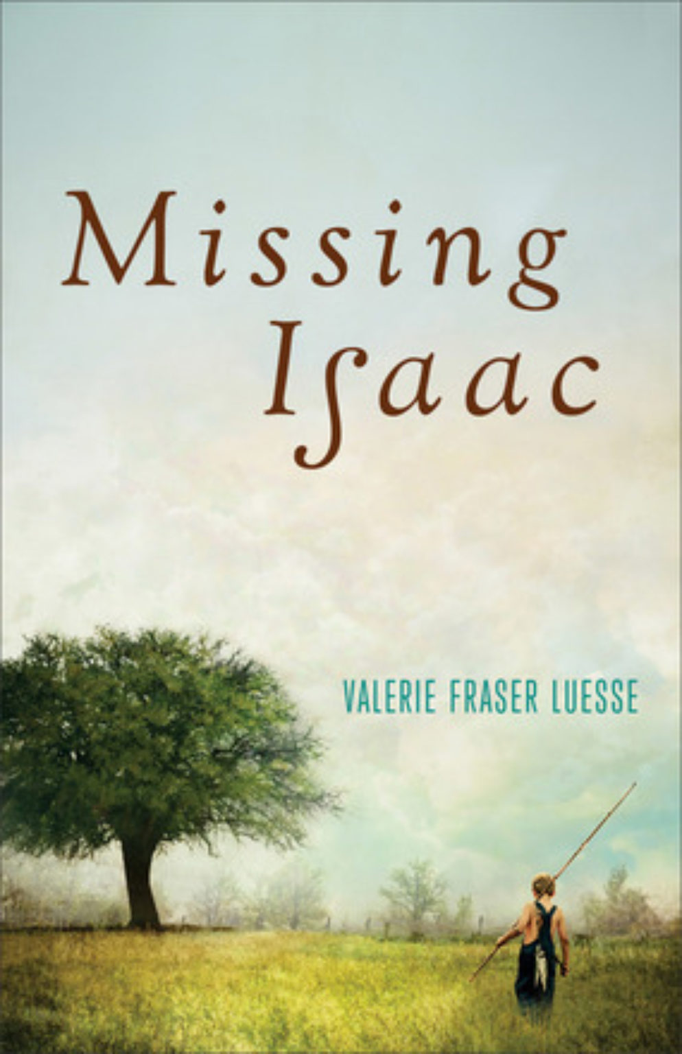 Missing Isaac - Plugged In