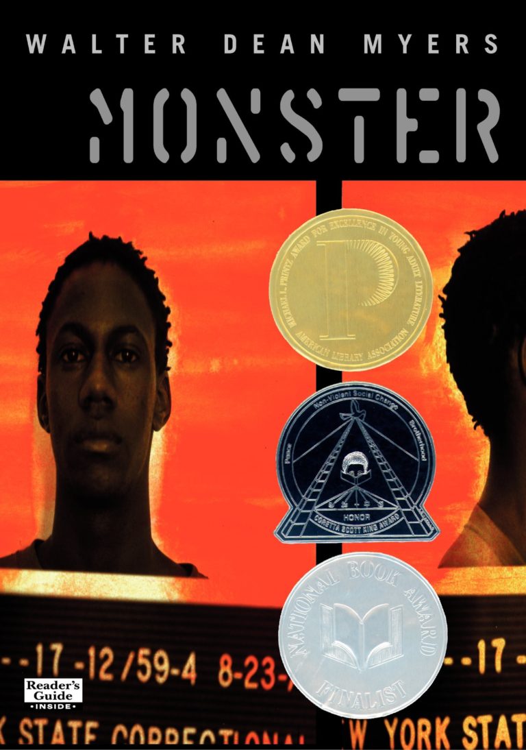 Monster (by Walter Dean Myers) - Plugged In