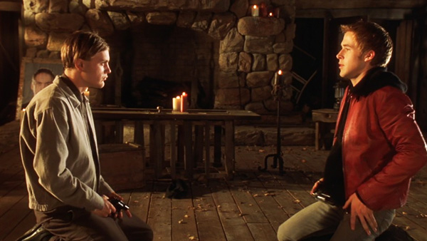 Ryan Gosling Murder By Numbers