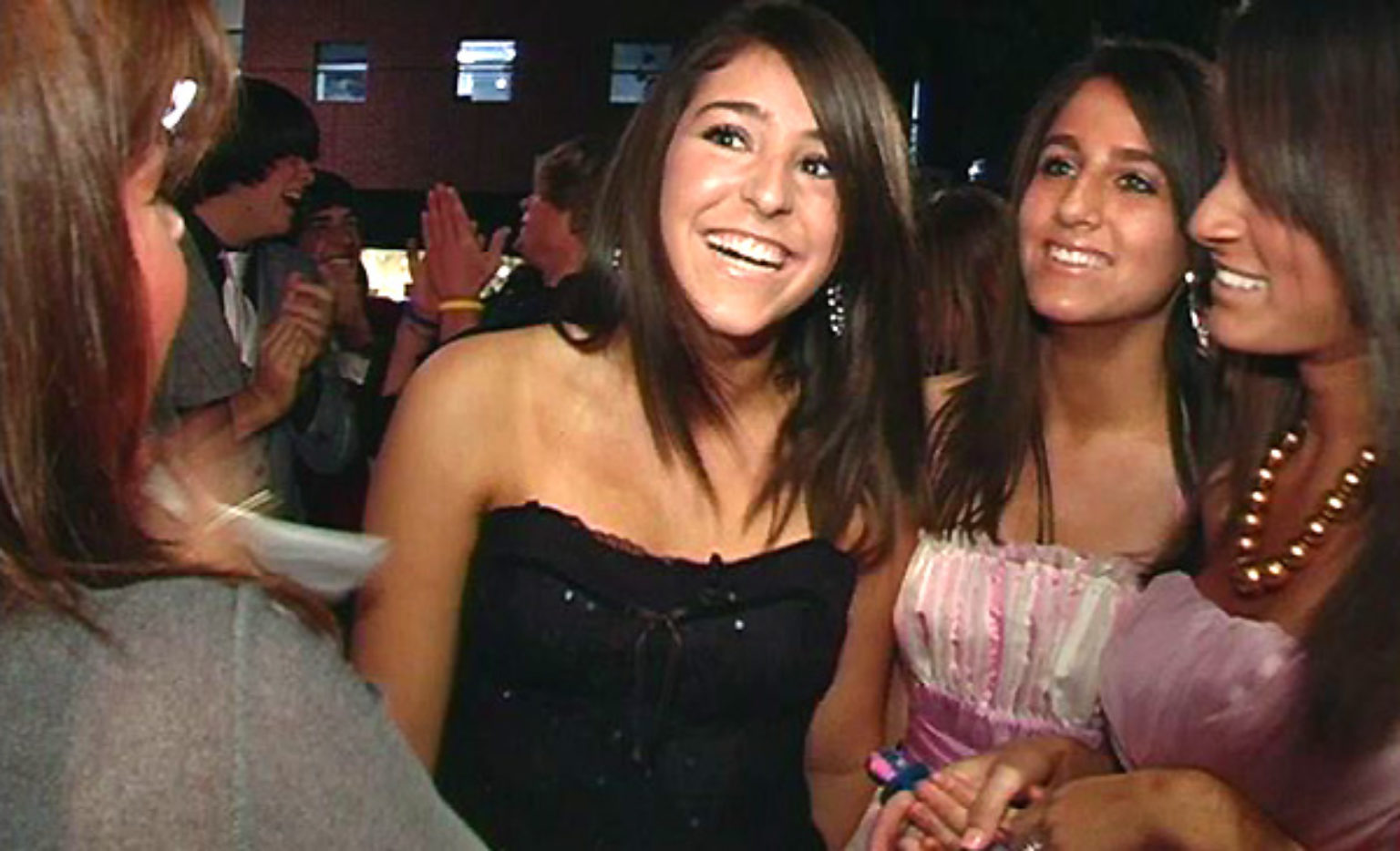 My Super Sweet 16 - Plugged In