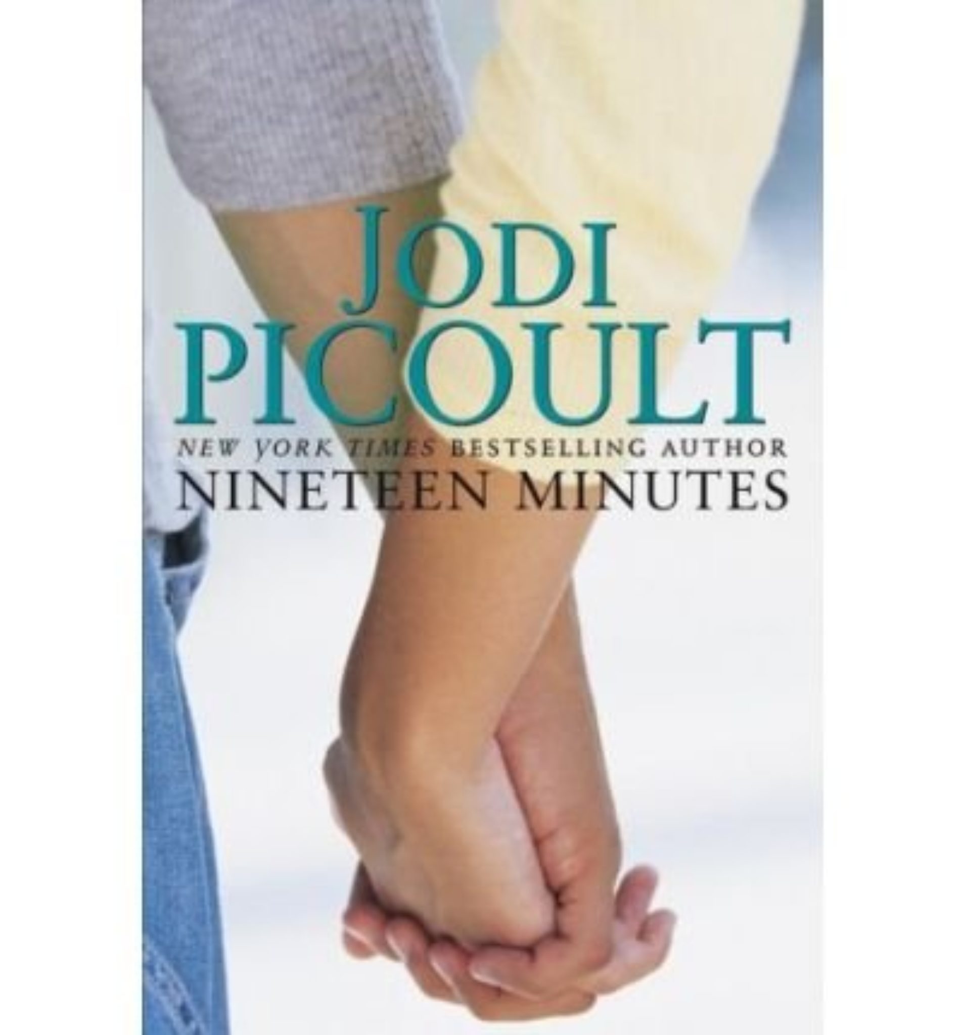 Nineteen Minutes - Plugged In