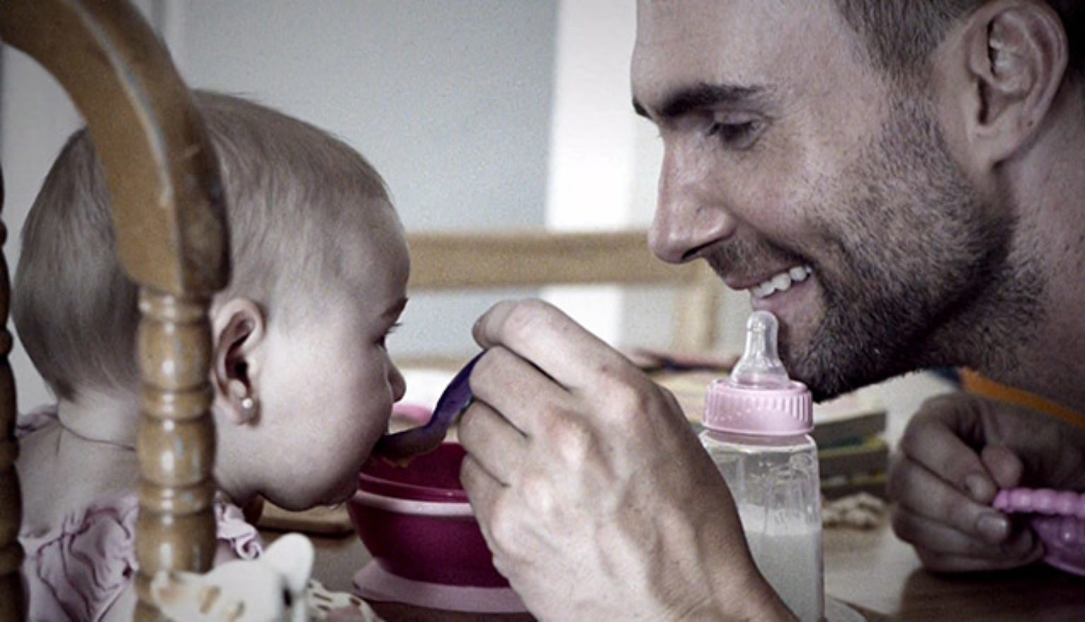 "One More Night" - Plugged In