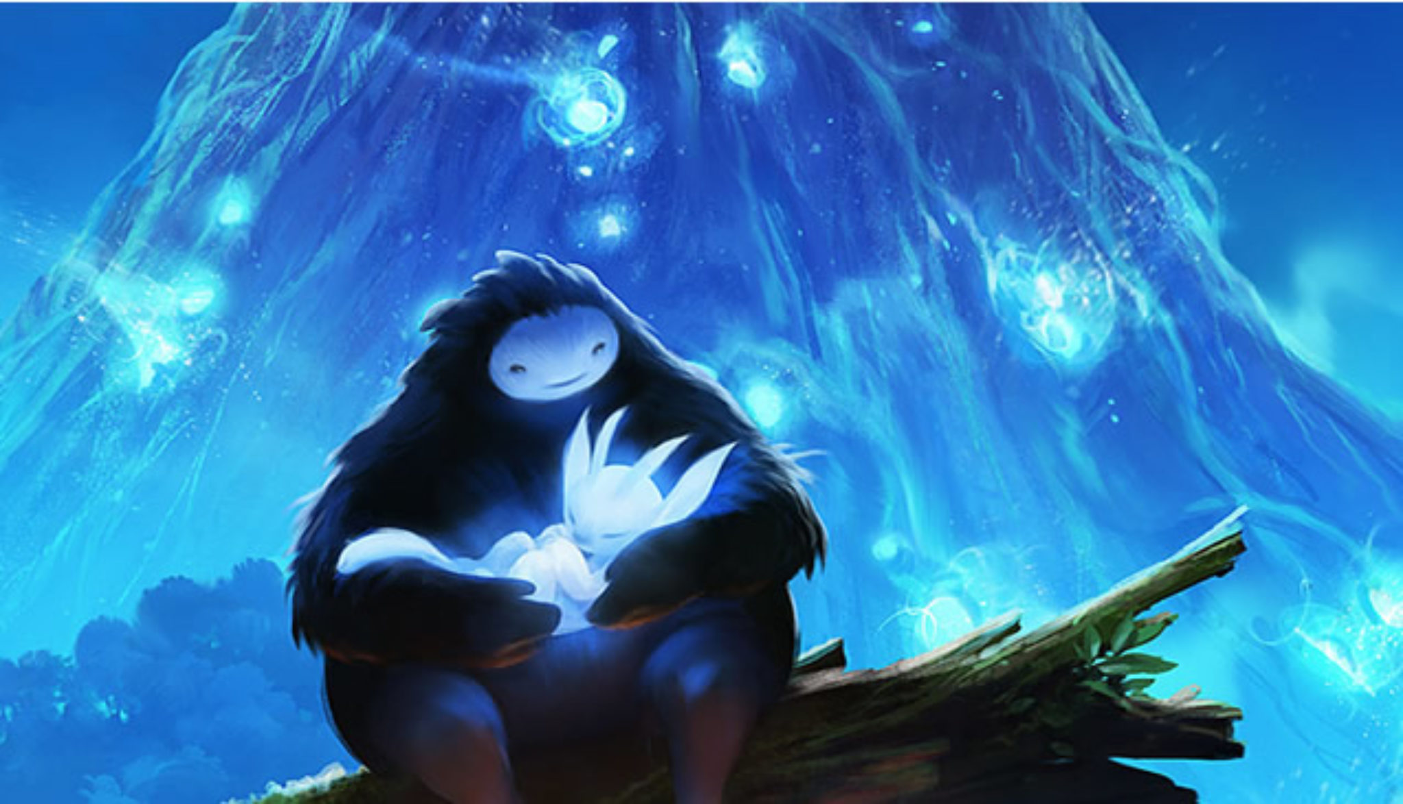 Ori and the Blind Forest - Plugged In