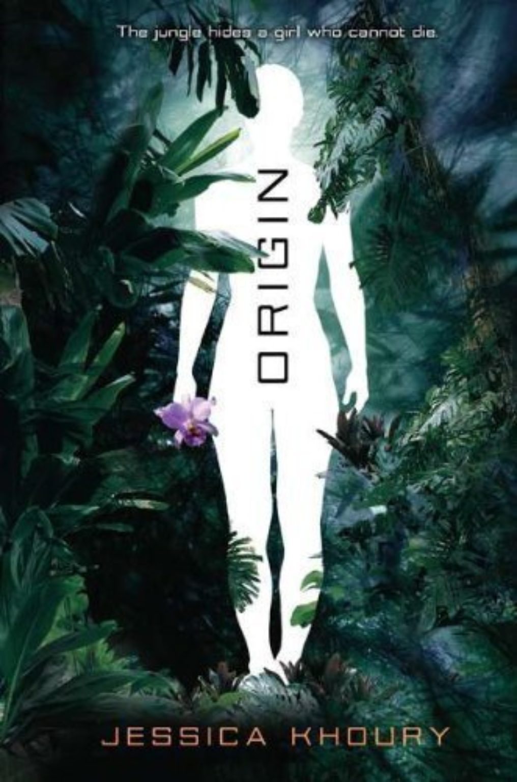 Origin — "Corpus" Series - Plugged In