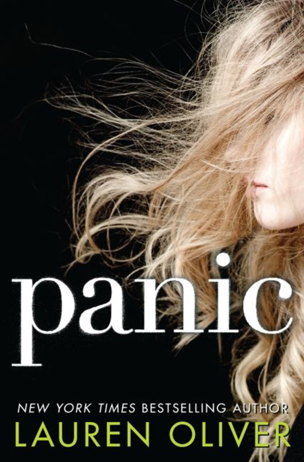Panic — “Panic” Series - Plugged In