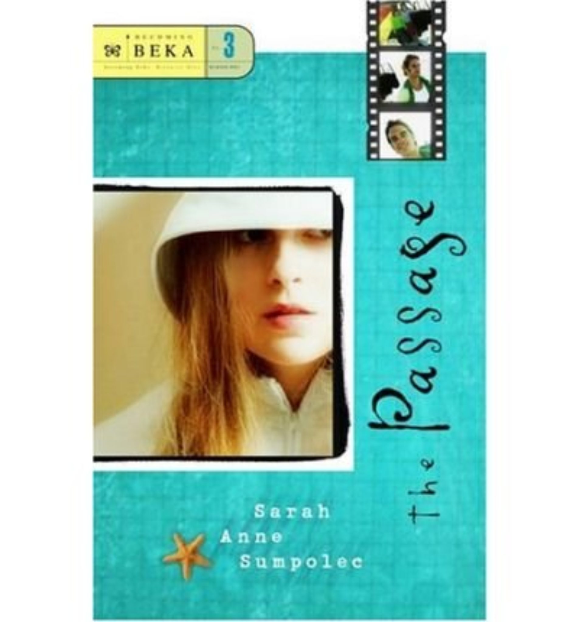 The Passage — "Becoming Beka" Series - Plugged In