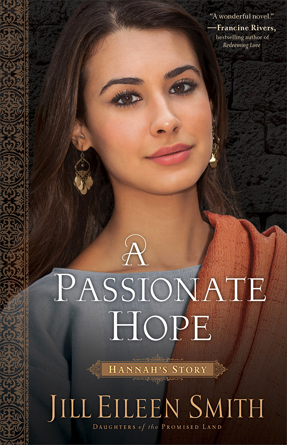 A Passionate Hope: Hannah’s Story - Plugged In