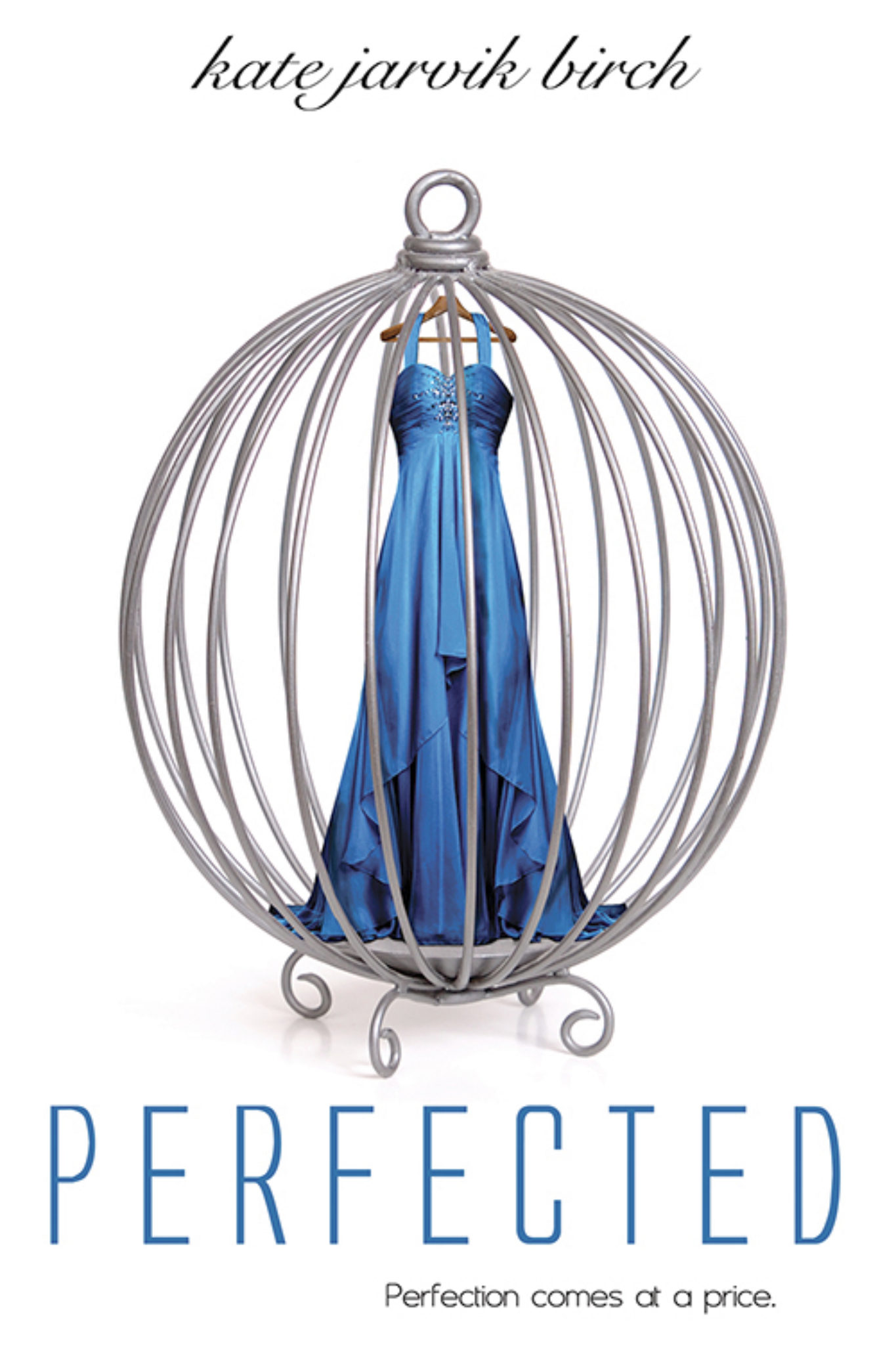 Perfected — “Perfected” Series - Plugged In