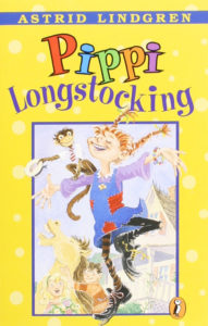 Pippi Longstocking - Plugged In