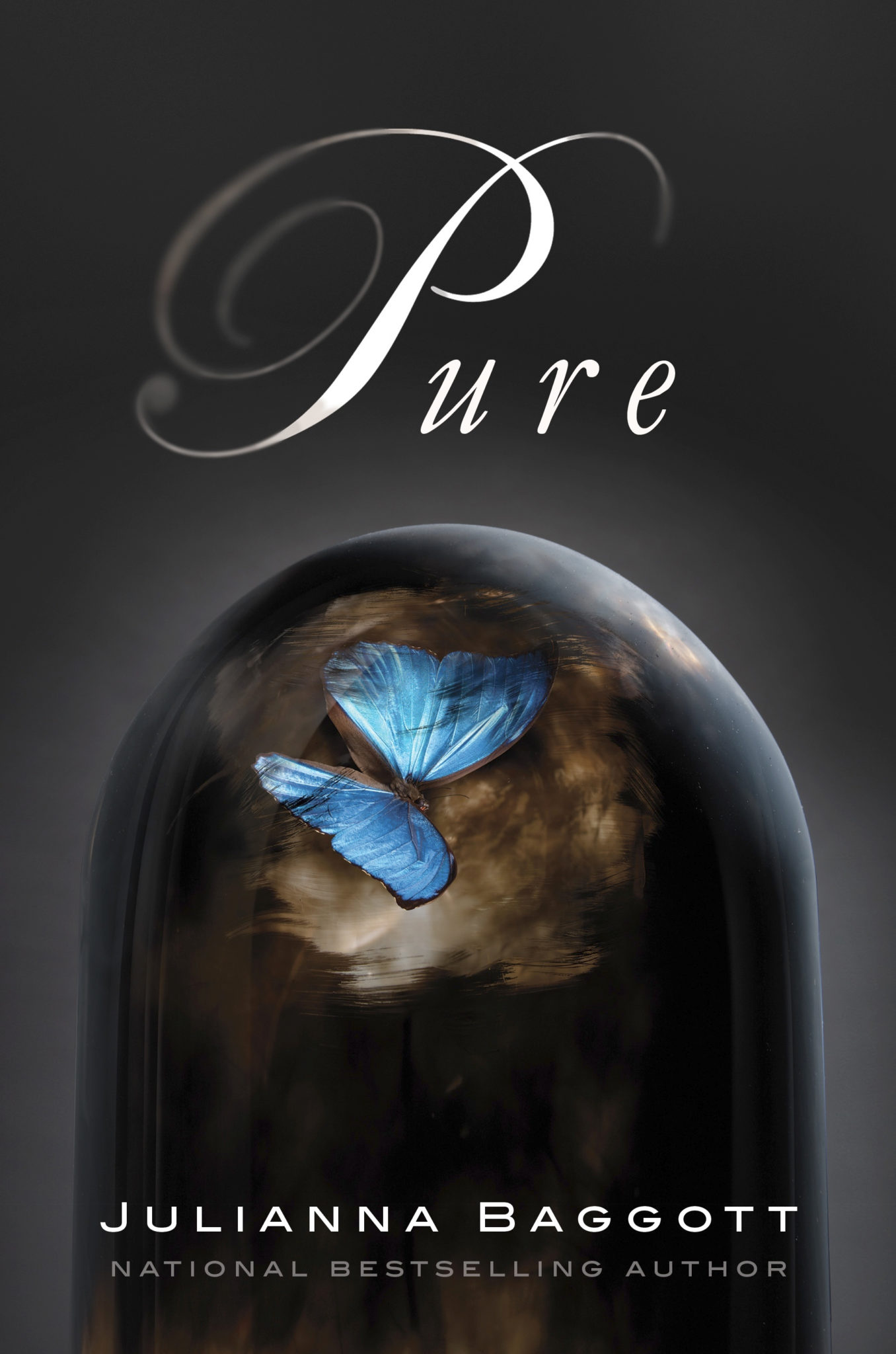 Pure — “Pure” Series - Plugged In