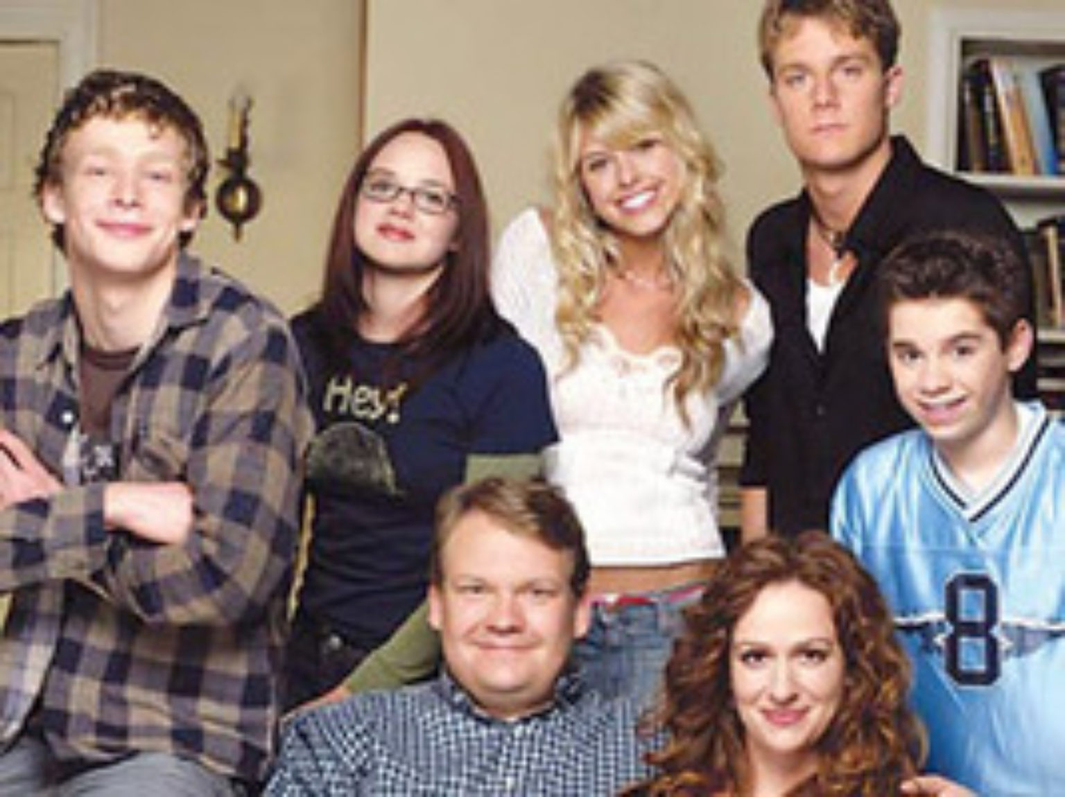 Quintuplets - Plugged In