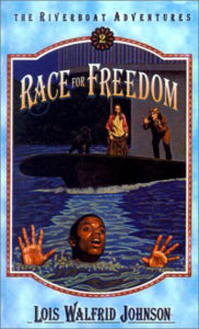 Race for Freedom — "Freedom Seekers" Series - Plugged In