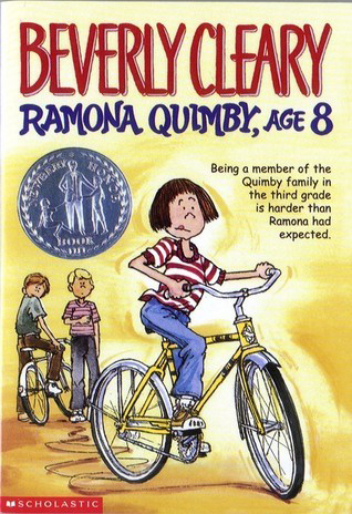 Ramona Quimby