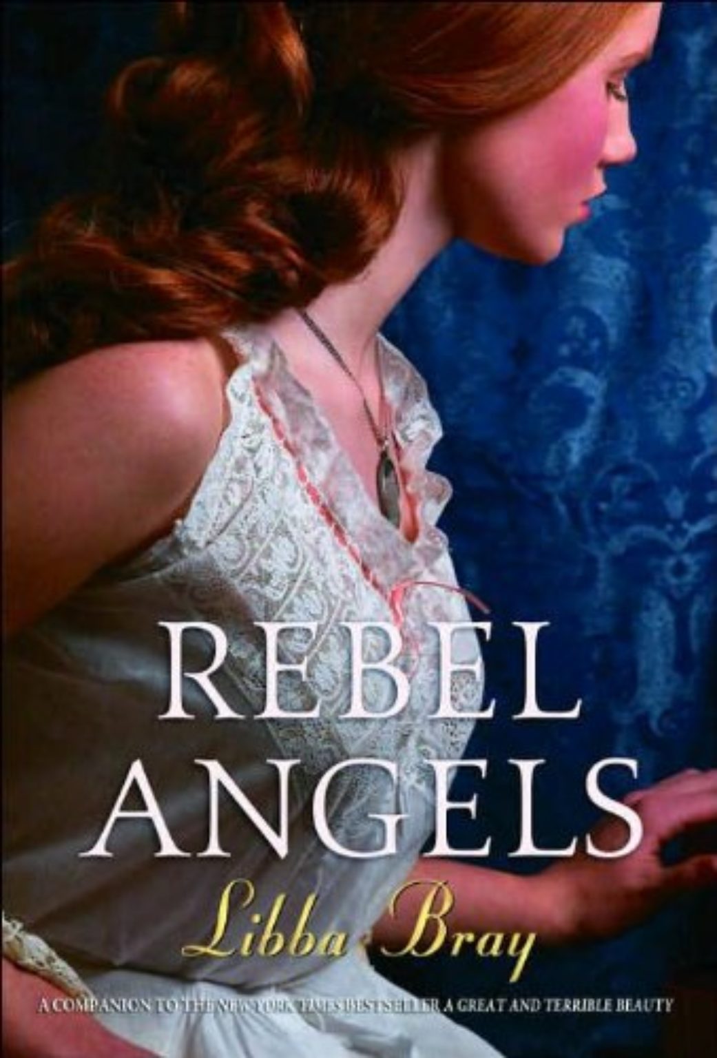Rebel Angels — "Gemma Doyle" Trilogy - Plugged In