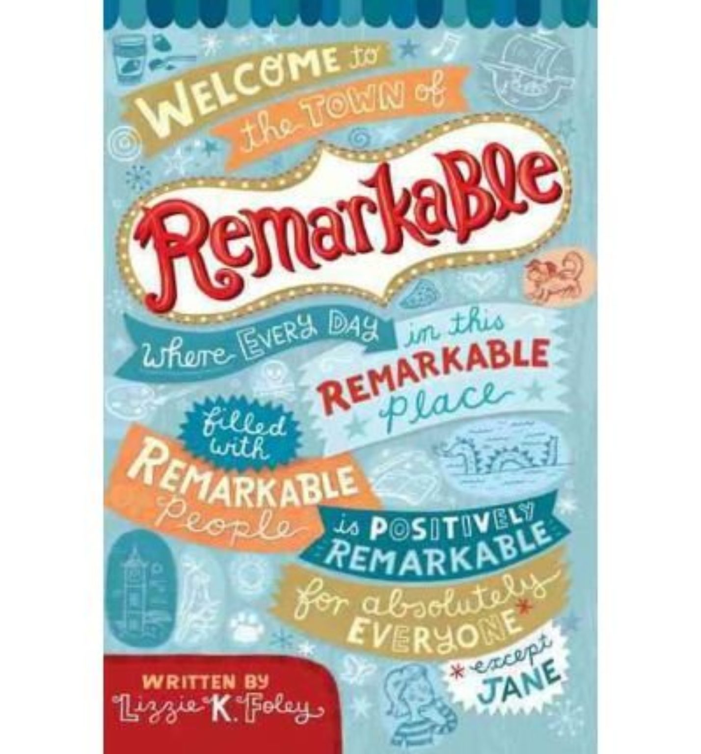 Remarkable - Plugged In