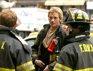 Rescue Me - Plugged In