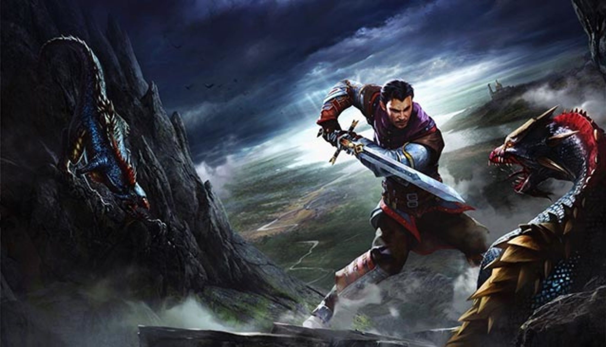 Risen 3: Titan Lords - Plugged In