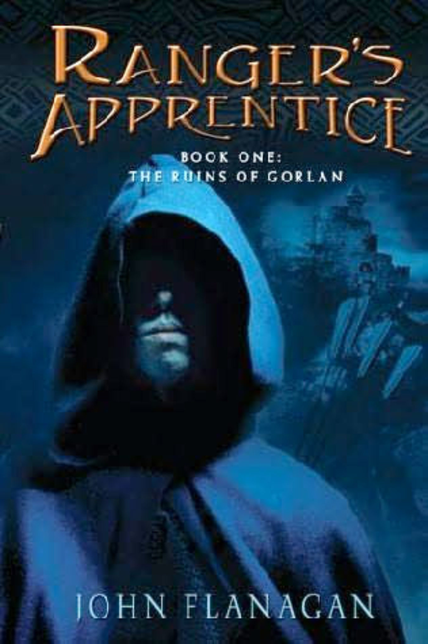 The Ruins of Gorlan — "Ranger's Apprentice" Series - Plugged In