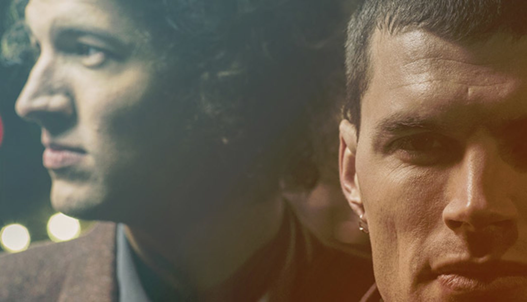 Run Wild. Live Free. Love Strong. - Plugged In