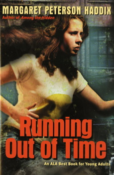 Running Out of Time - Plugged In