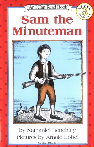 Sam the Minuteman - Plugged In