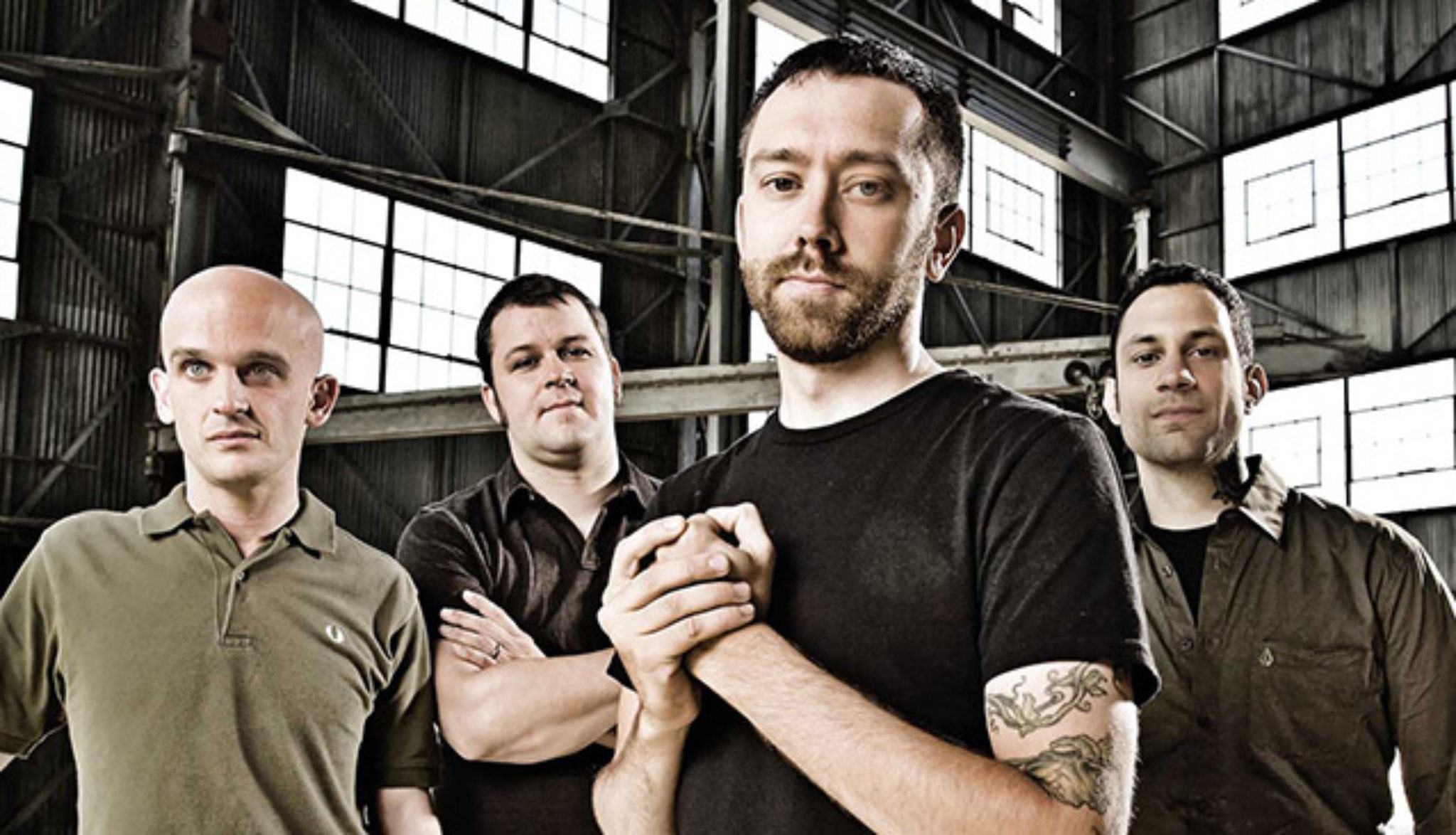 "Savior" - Plugged In