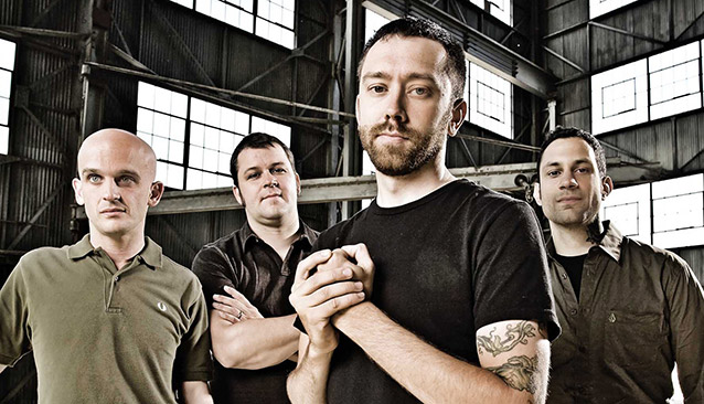 "Savior" - Plugged In