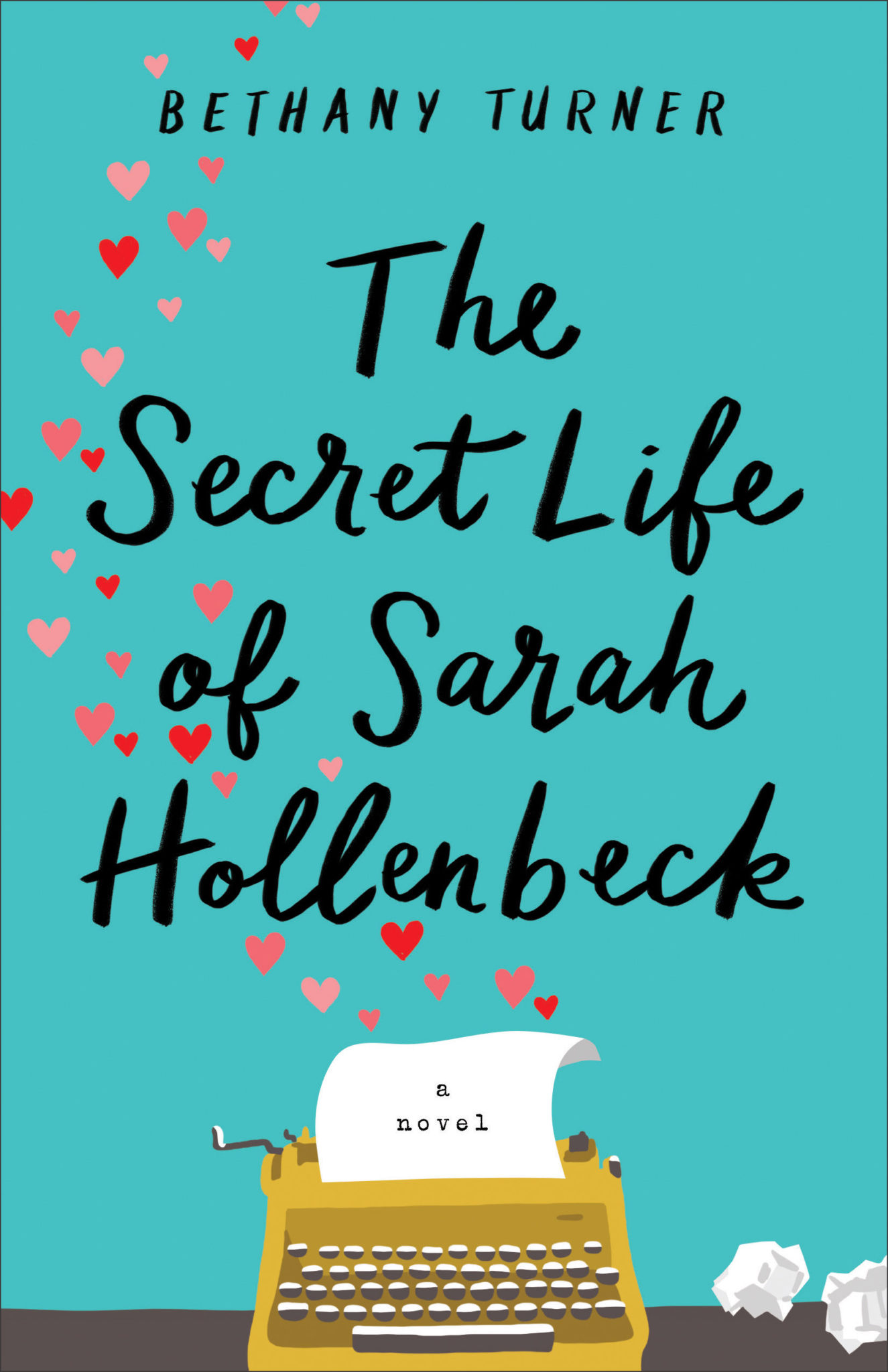 The Secret Life of Sarah Hollenbeck - Plugged In