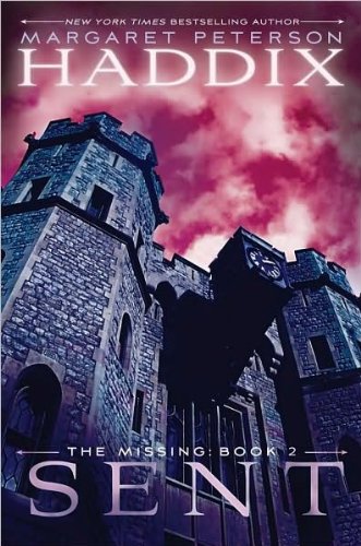 The Missing Book Series