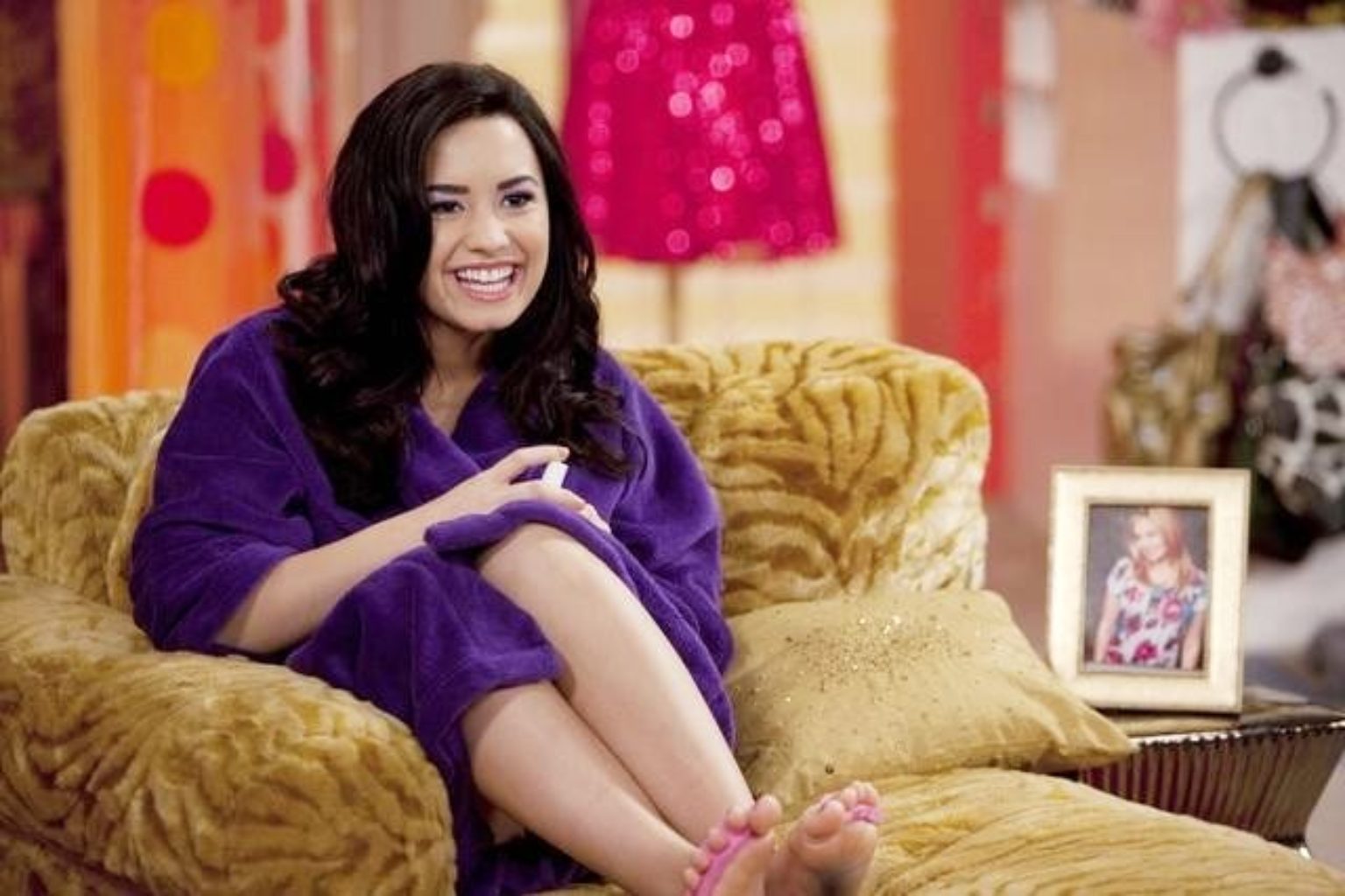 Sonny With a Chance - Plugged In